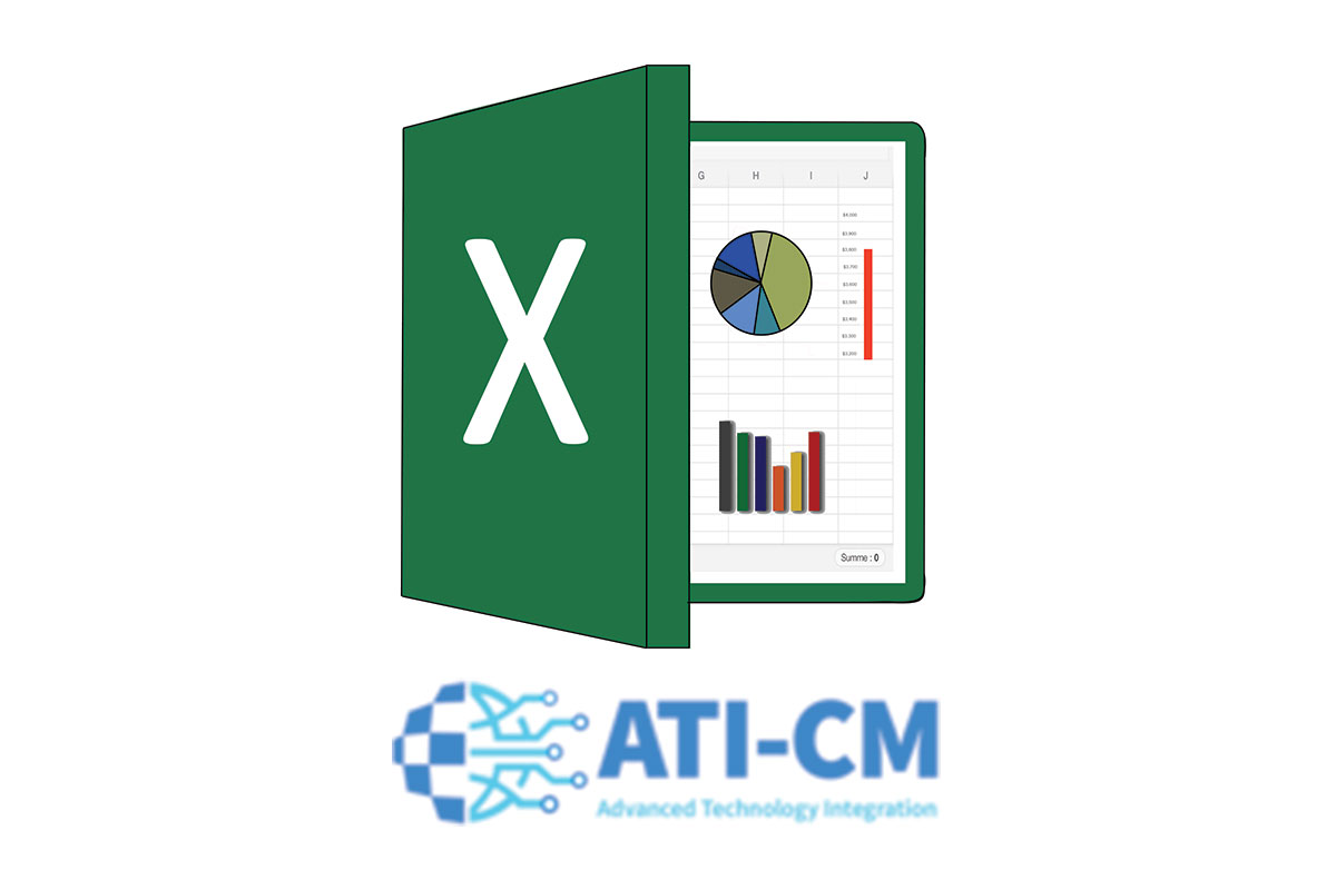 Formation en fonctions avancées Microsoft Excel - ATI-CM